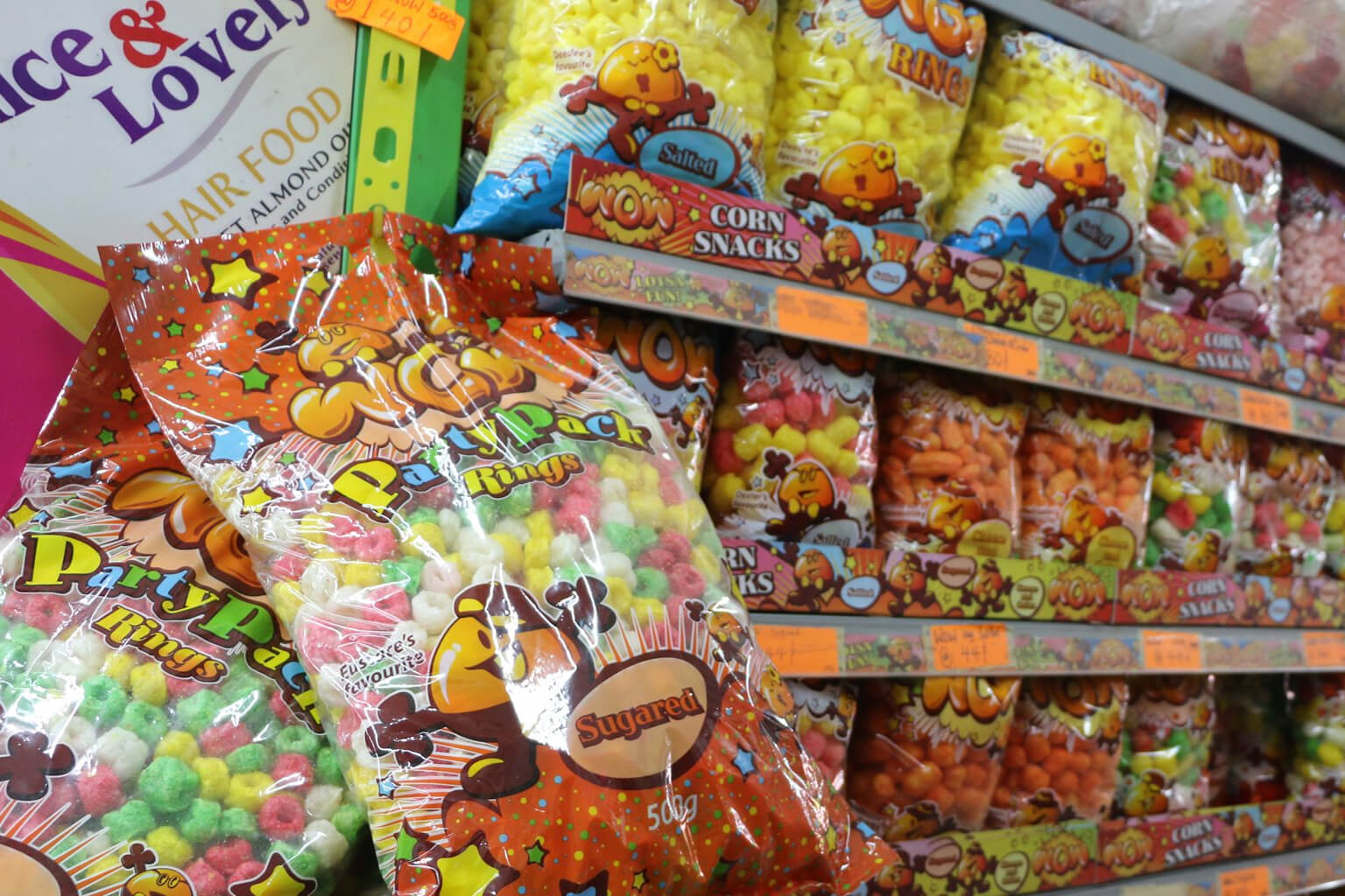 20 Best Exotic Snacks in Kenya | The Tasty Finds