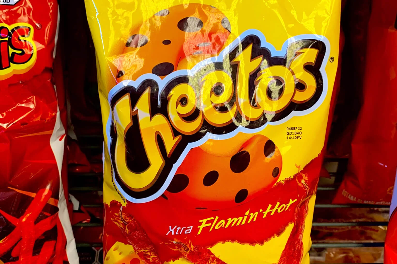 Mexican Hot Cheetos Review: Everything You Need to Know | The Tasty Finds
