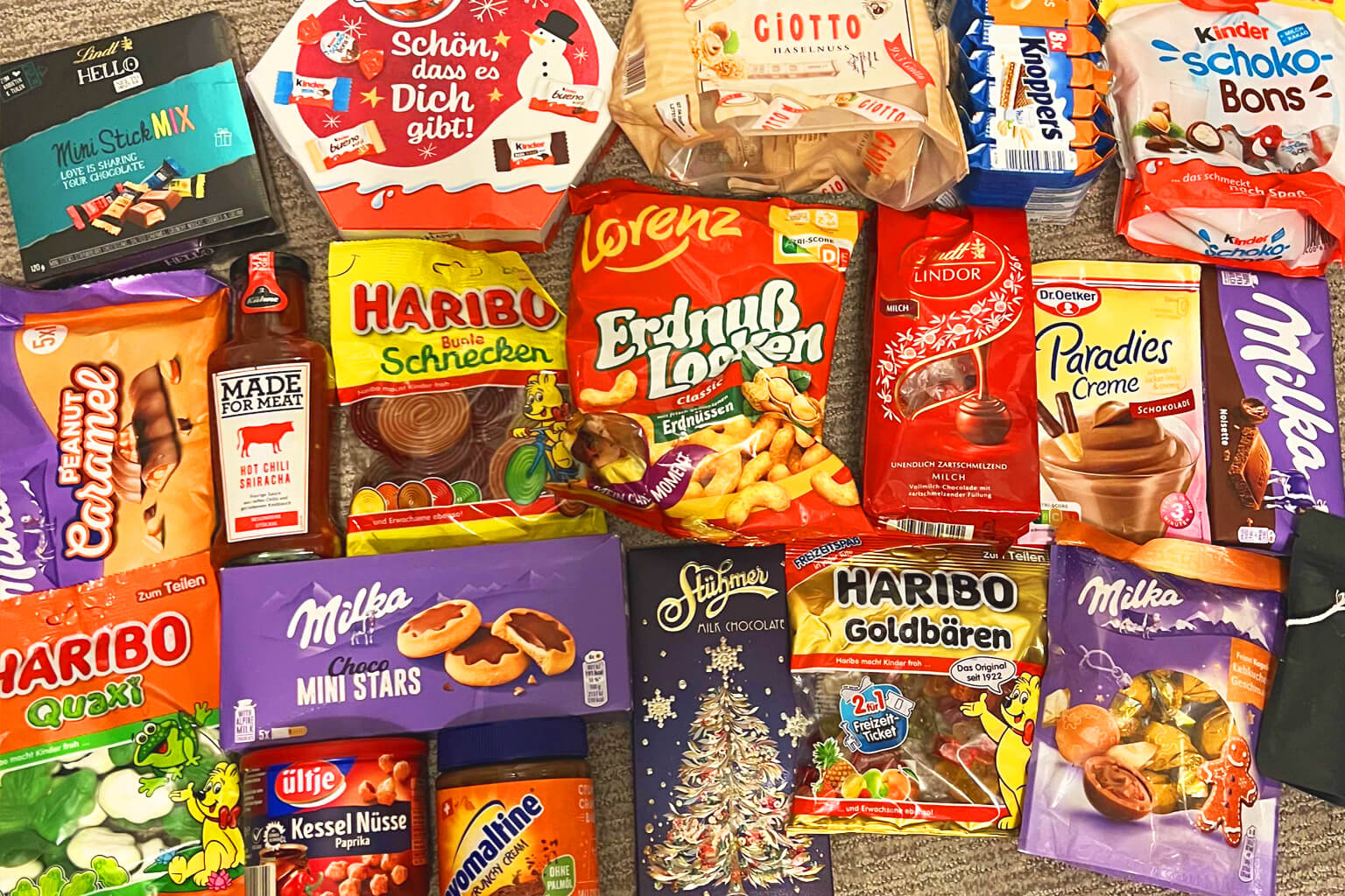 20 Best Exotic Snacks in Kenya | The Tasty Finds