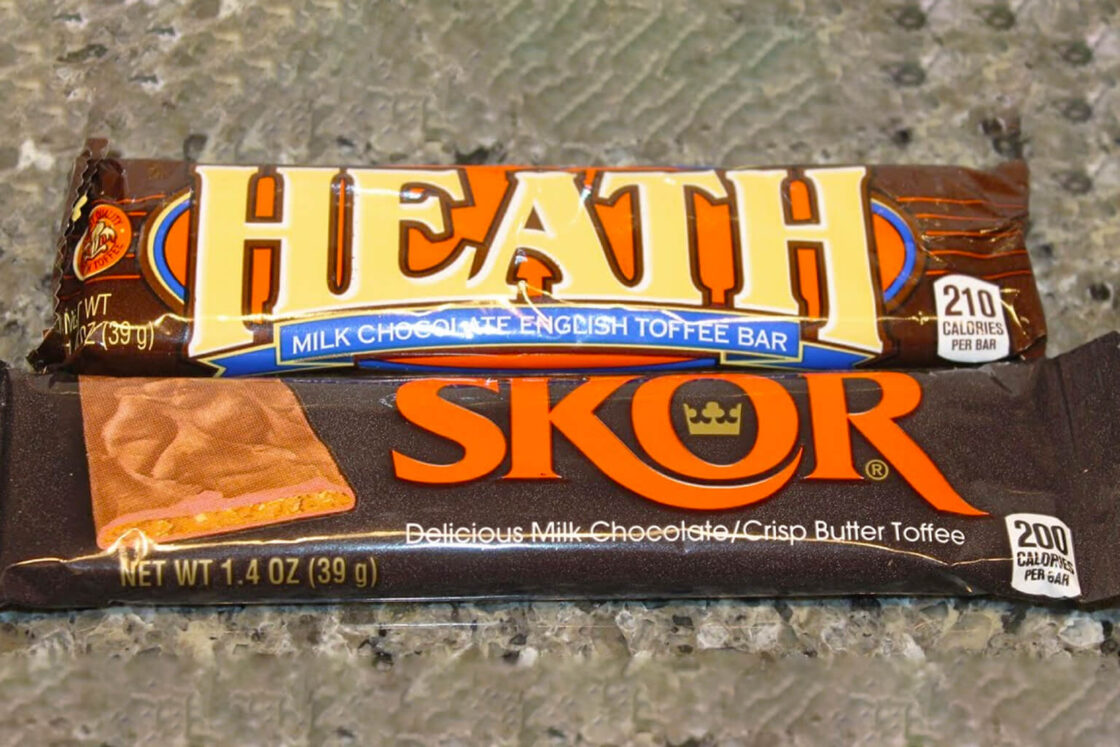 20 Best Exotic Snacks in Ukraine | The Tasty Finds