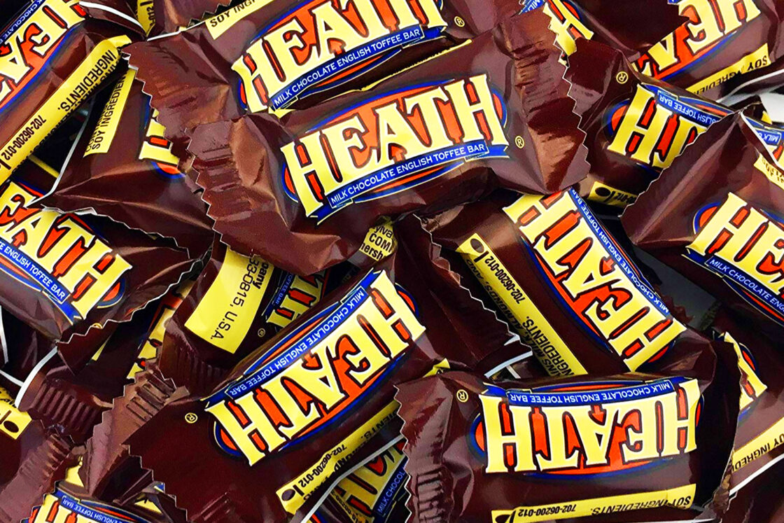 Heath Bar: A Personal Experience Review | The Tasty Finds