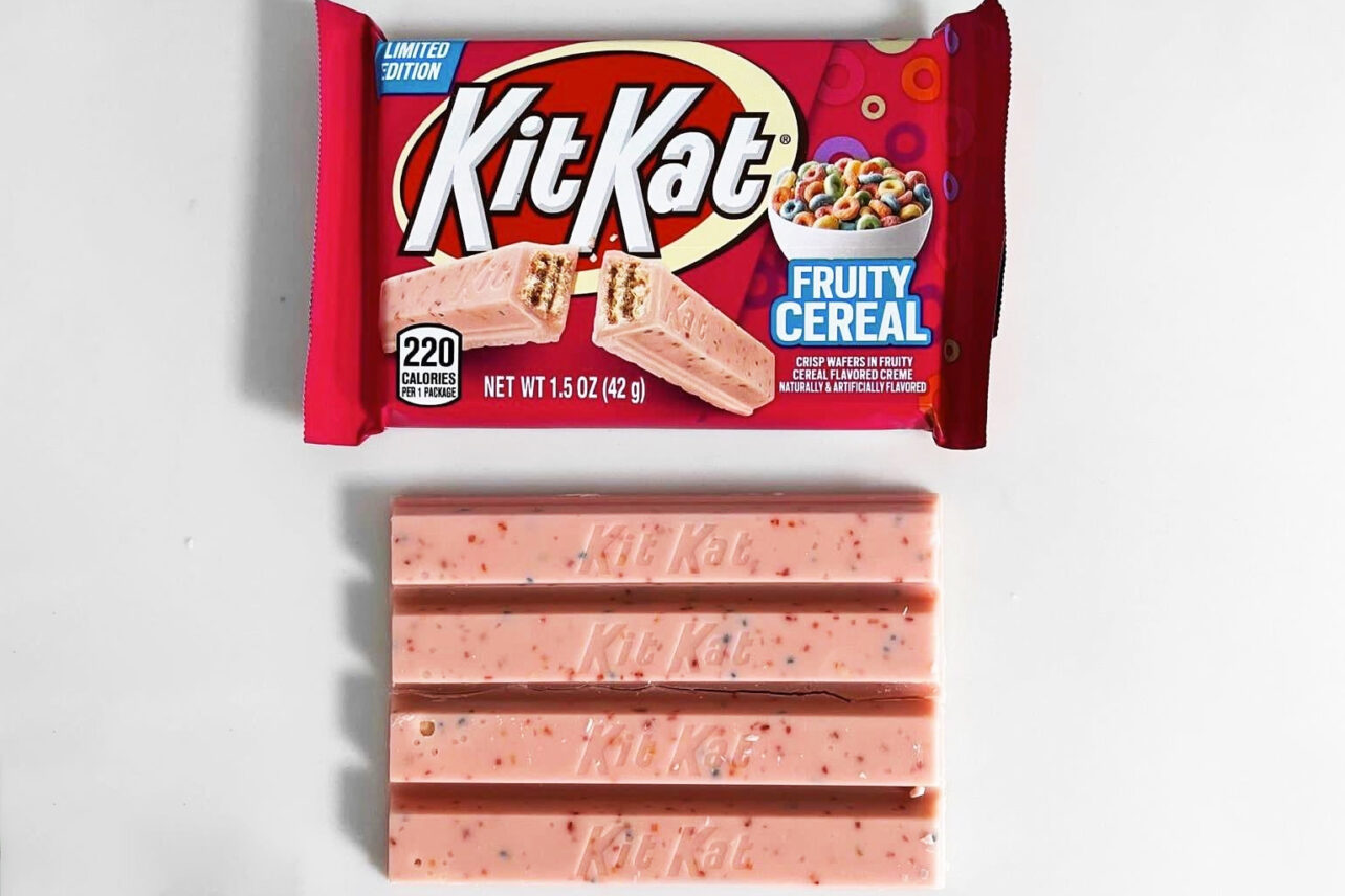 Kit Kat Flavors: 5 Kit Kat Flavors toTry in 2025 | The Tasty Finds