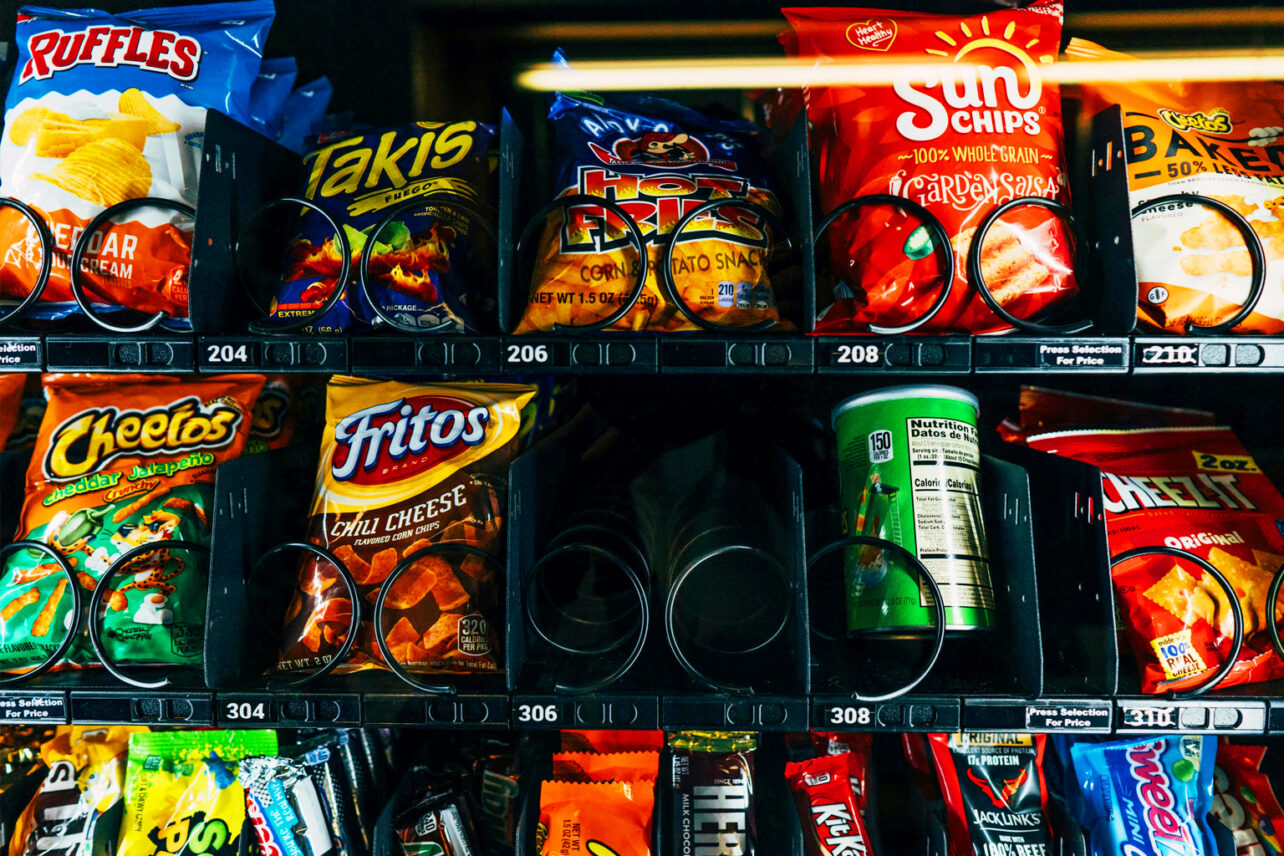 Revealed: Most Popular Exotic Snacks in The USA According To Data | The ...