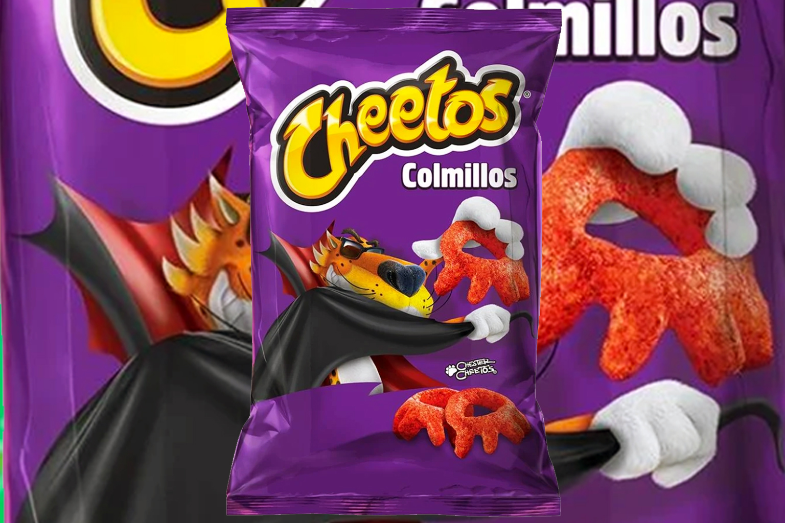 Cheetos Fangs Review: A Complete Guide | The Tasty Finds