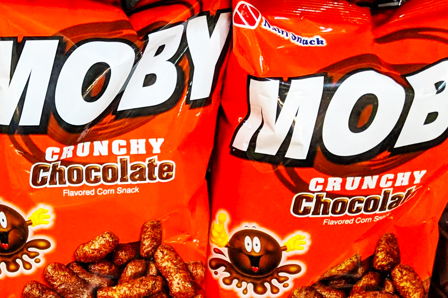 Nutri Snack Moby Crunch Chocolate: Review, Nutritional Value and More ...