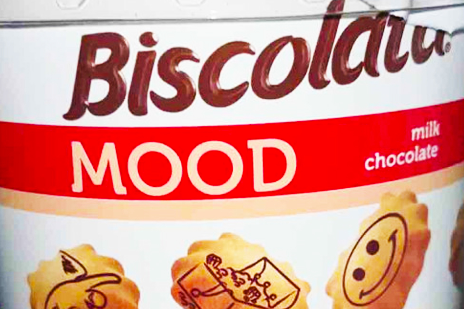 Biscolata Mood Cookies: Review and Recommendation | The Tasty Finds