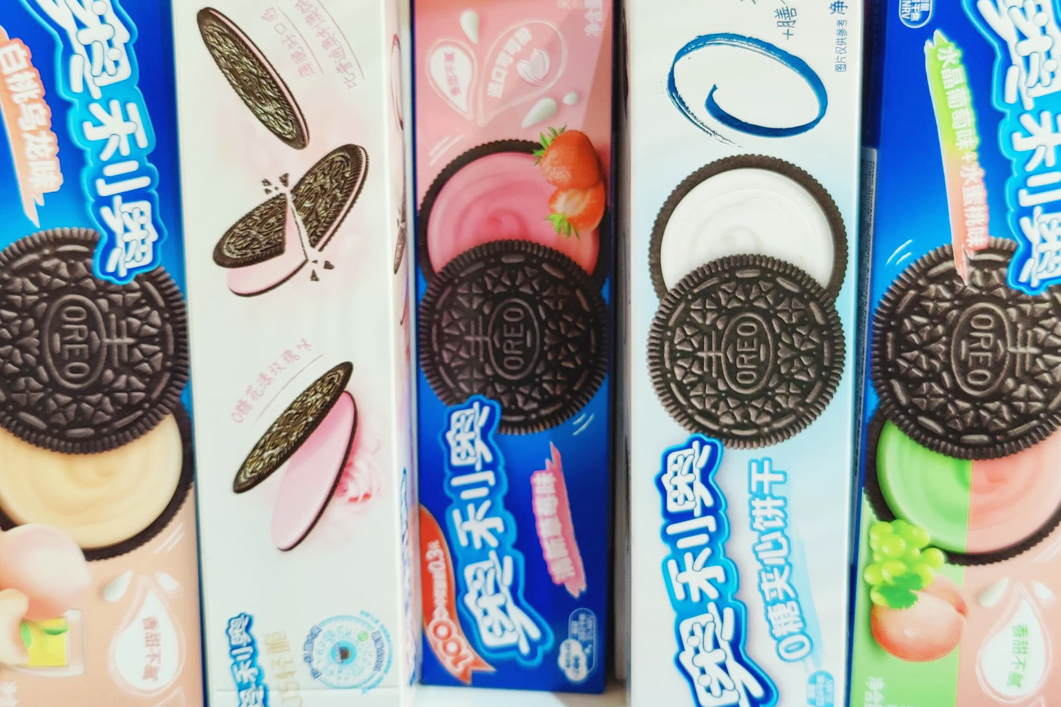 Top Online Stores for Authentic Asian Snacks | The Tasty Finds