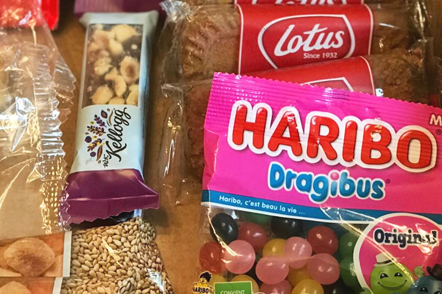 Top Exotic Snacks in Belgium | The Tasty Finds