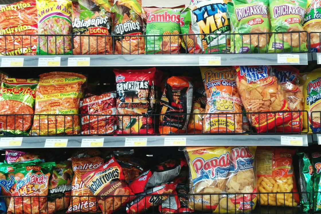 Top Exotic Snacks in Costa Rica | The Tasty Finds