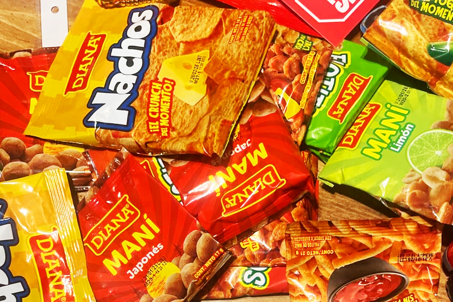 Top 20 Exotic Snacks in Nepal | The Tasty Finds