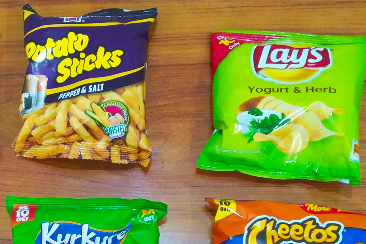 Top Snacks in Pakistan: A Flavor-Packed Guide to Local Favorites | The ...