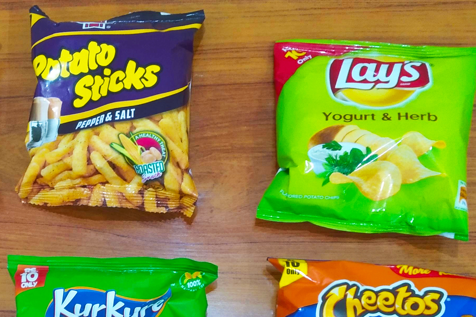 Top Snacks in Pakistan: A Flavor-Packed Guide to Local Favorites | The ...
