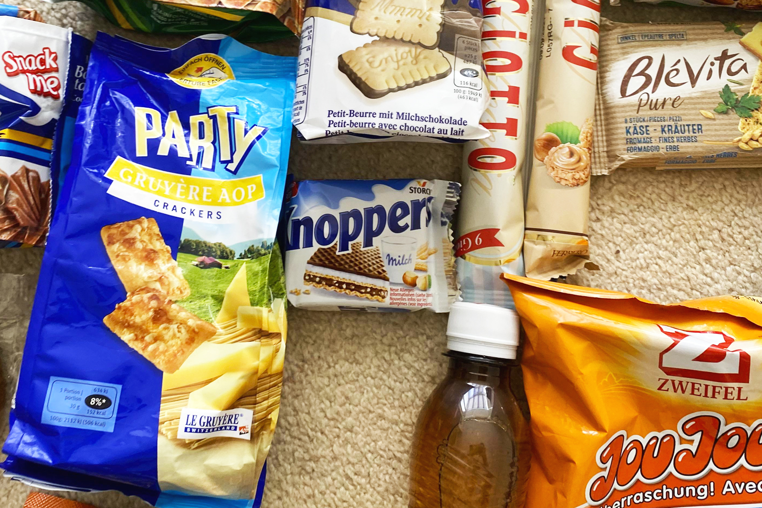 Top Snacks in Pakistan: A Flavor-Packed Guide to Local Favorites | The ...