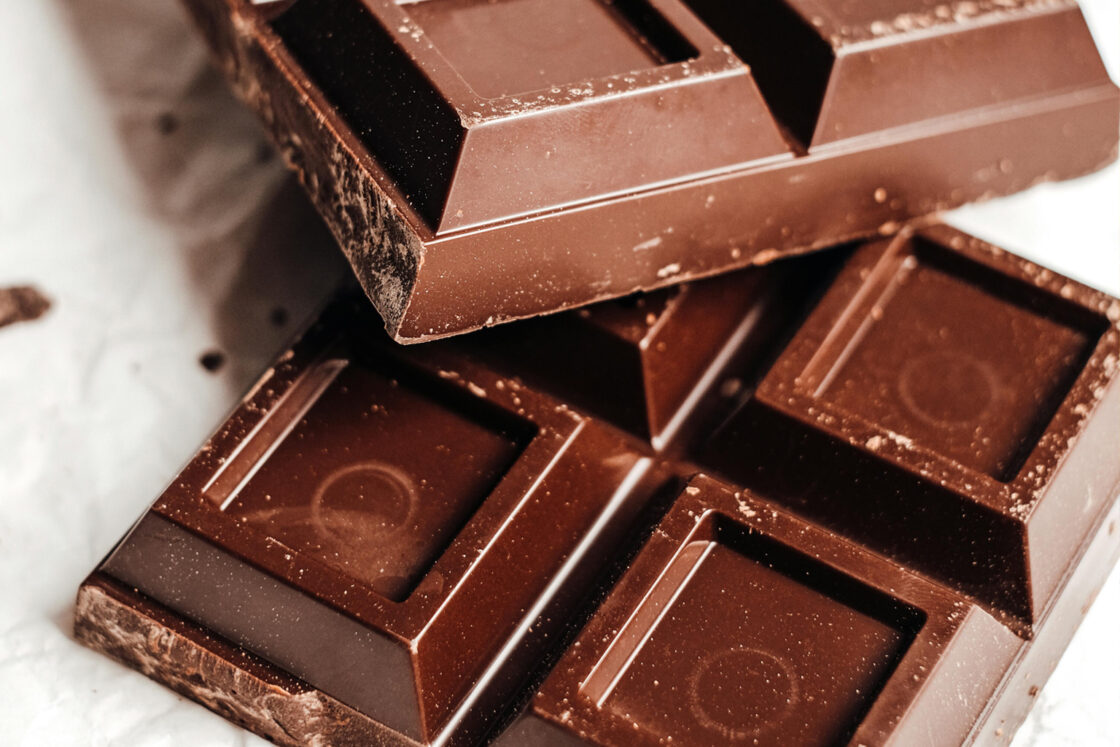 The US Most Popular Chocolate Bar Has Been Revealed | The Tasty Finds