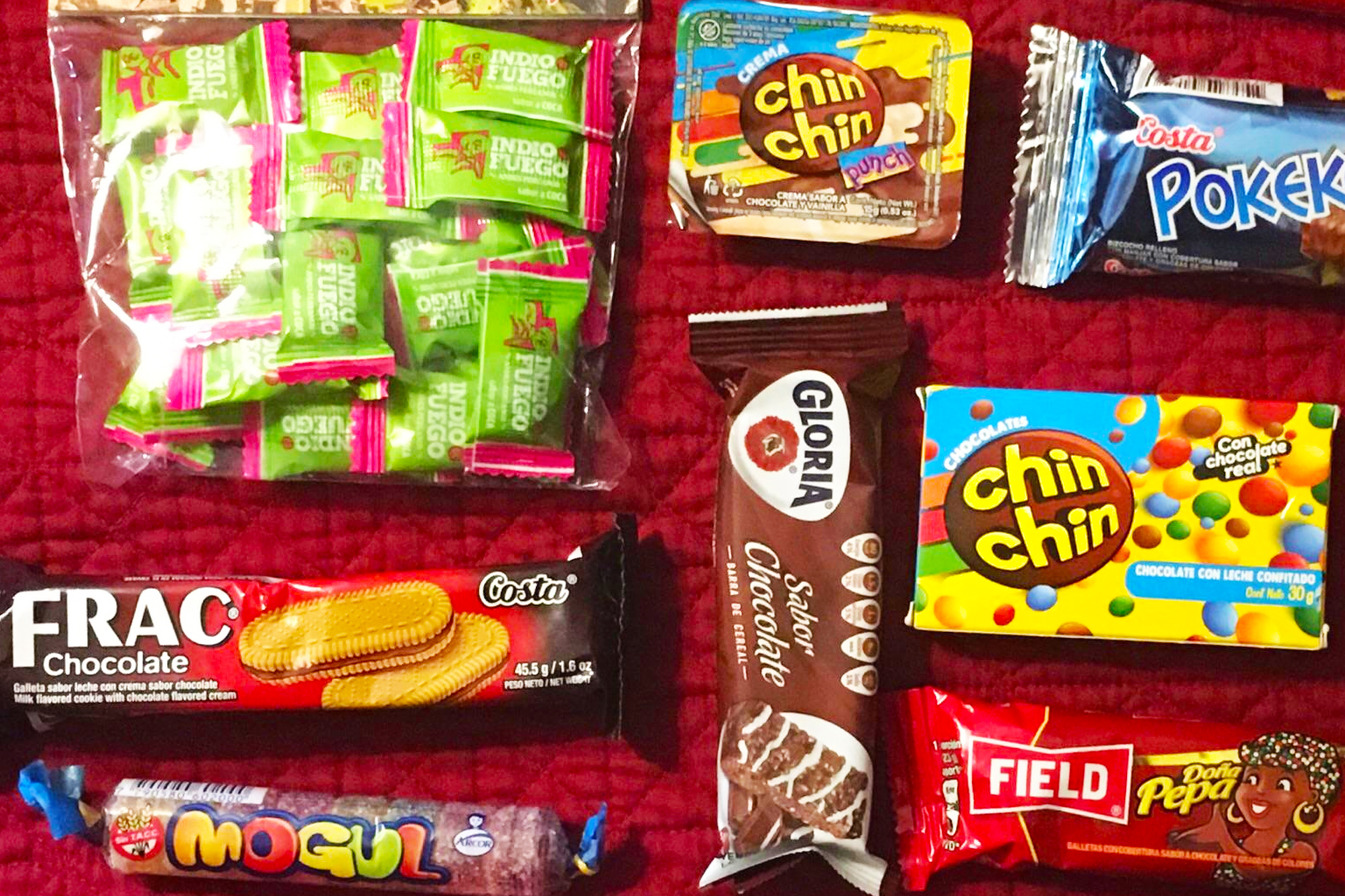 Top Exotic Snacks in Peru | The Tasty Finds