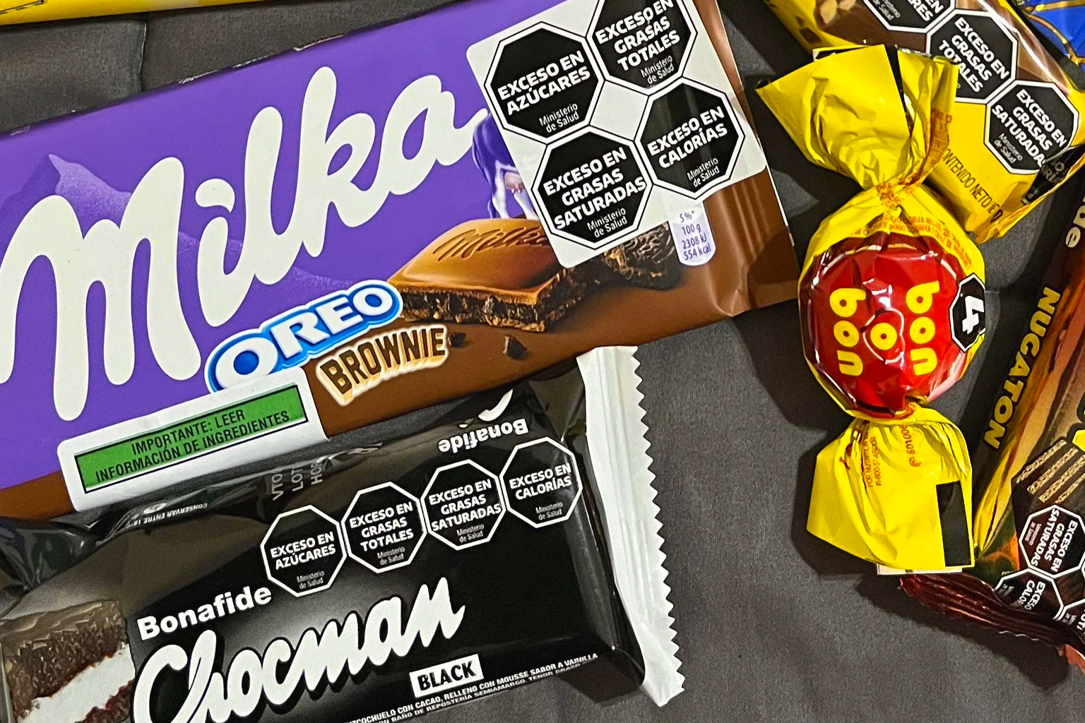 Top 20 Exotic Snacks in Germany | The Tasty Finds