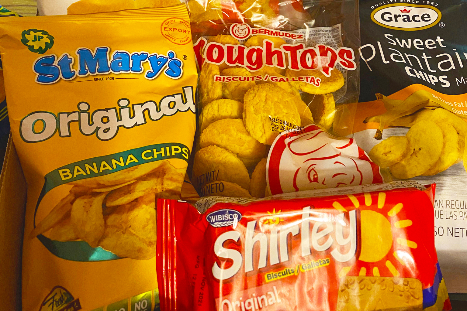 Top Snacks in Pakistan: A Flavor-Packed Guide to Local Favorites | The ...