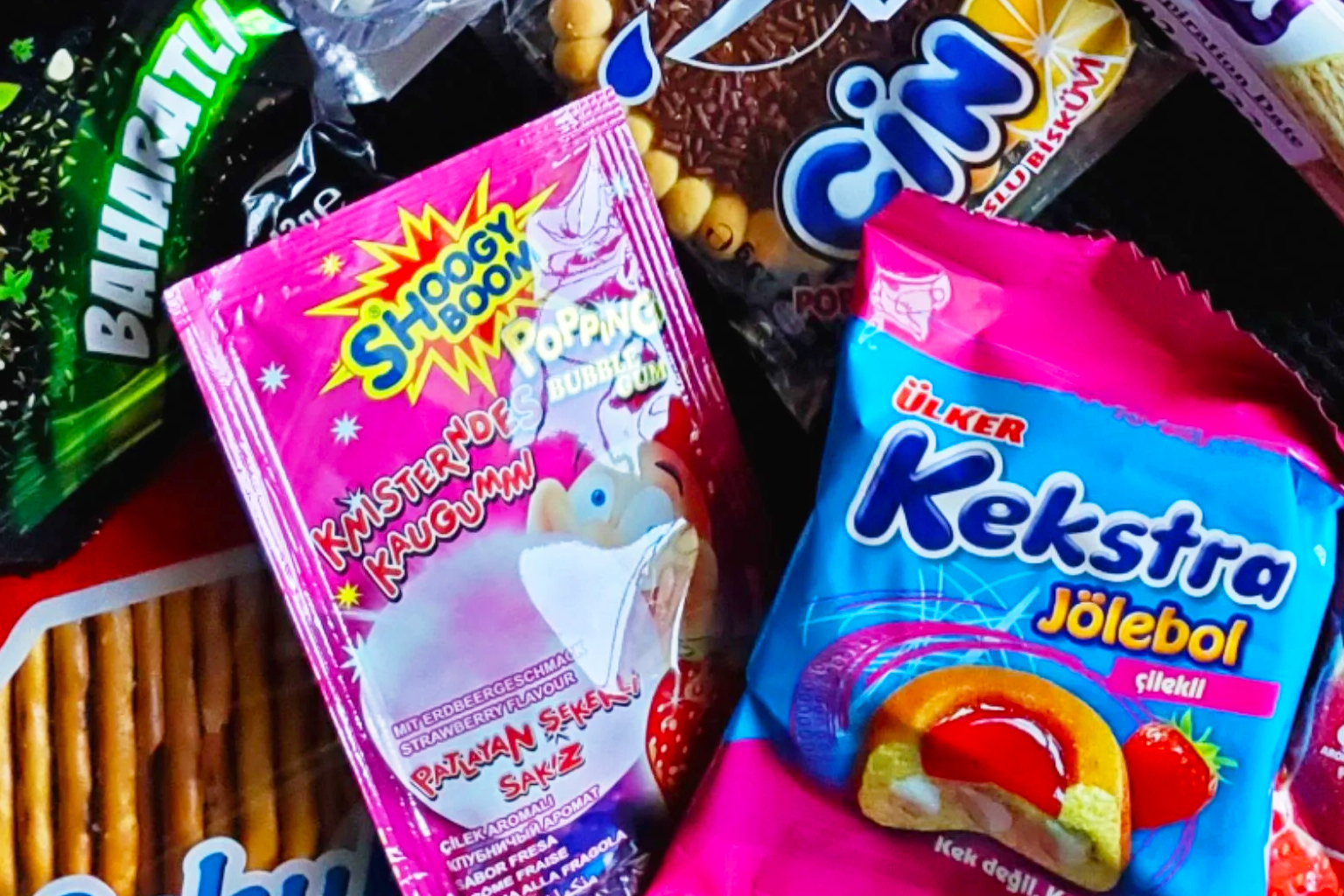 Top Snacks in Pakistan: A Flavor-Packed Guide to Local Favorites | The ...