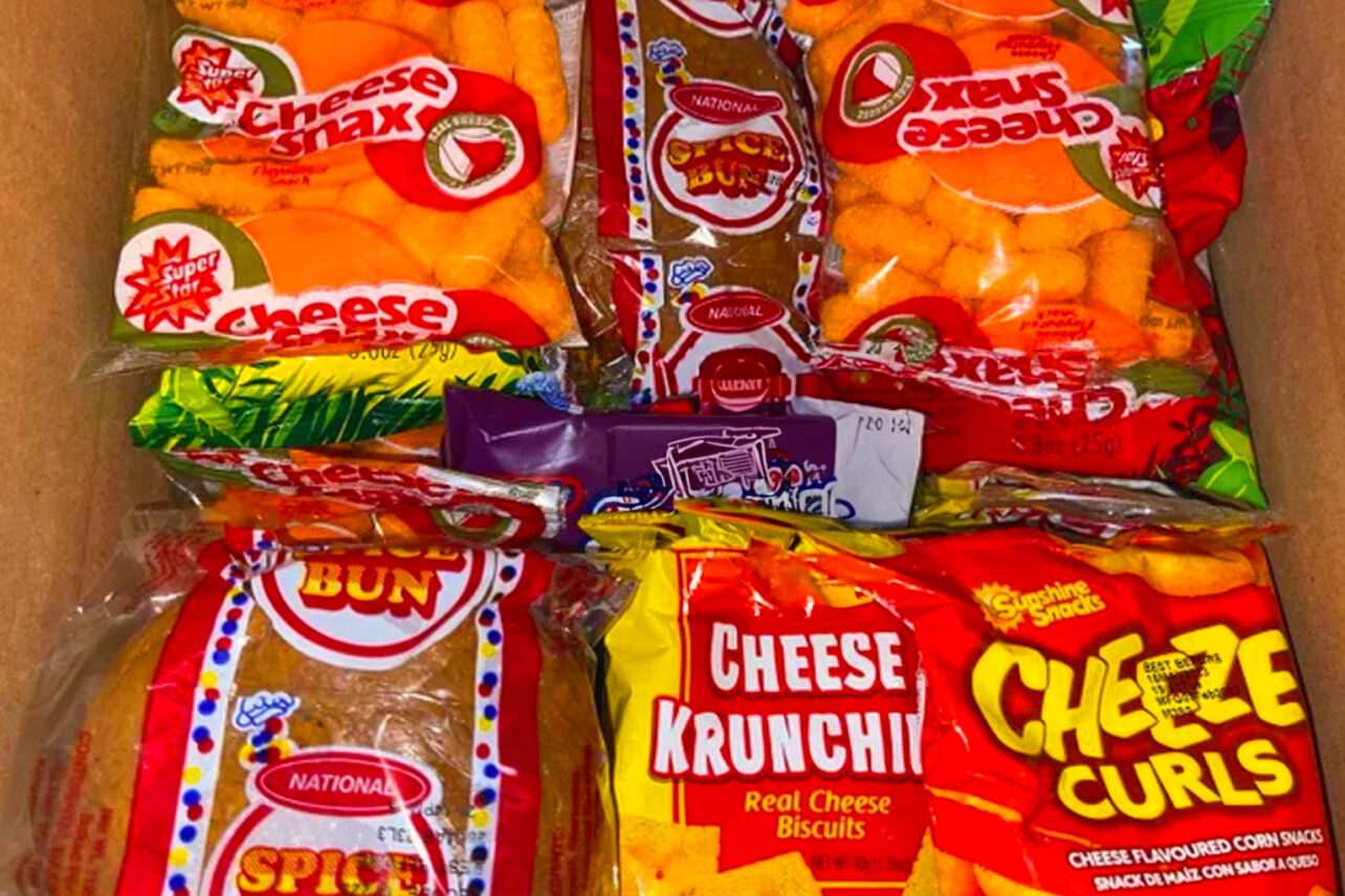 Top Snacks in Pakistan: A Flavor-Packed Guide to Local Favorites | The ...