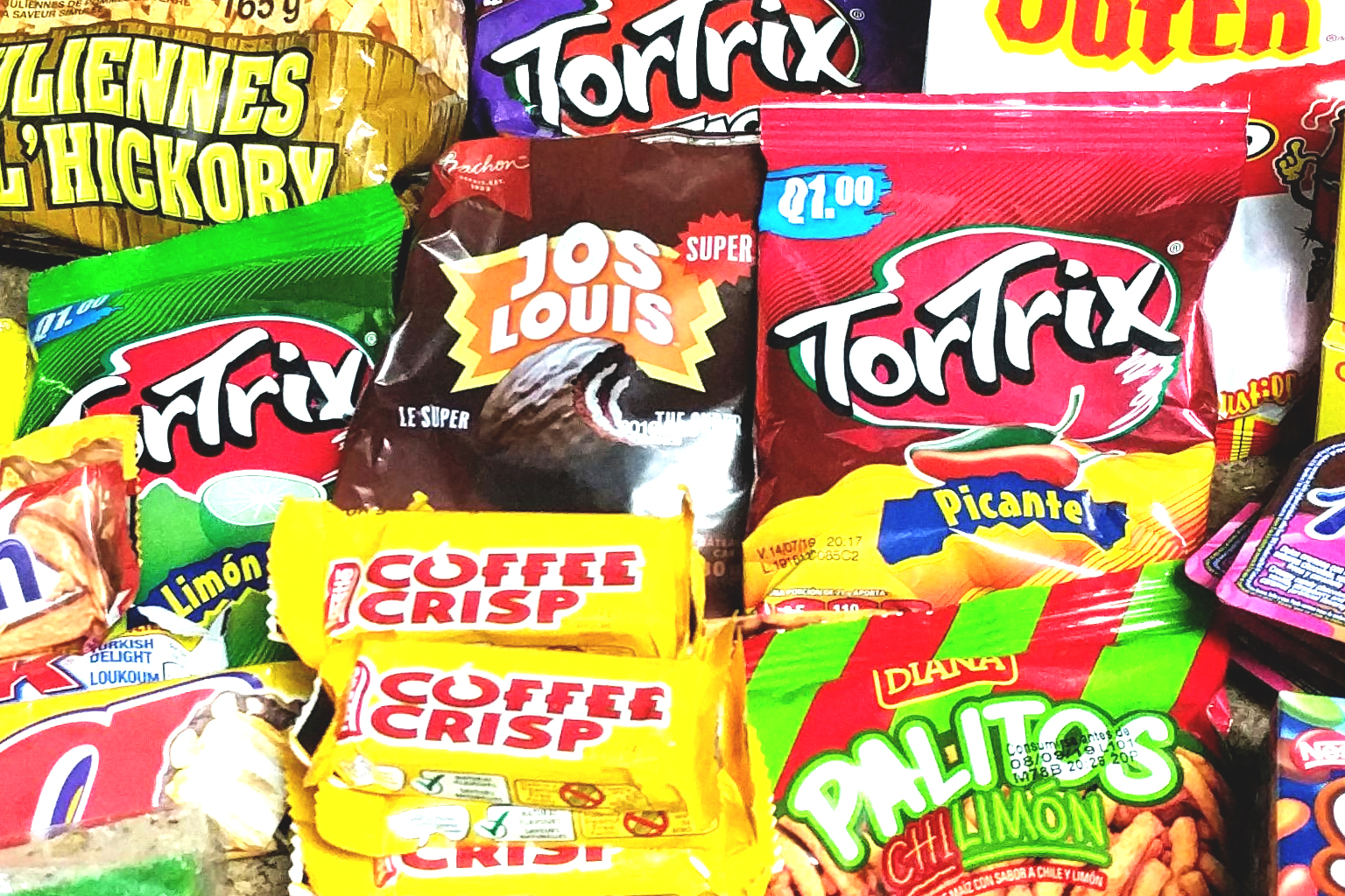 Top Snacks in Pakistan: A Flavor-Packed Guide to Local Favorites | The ...